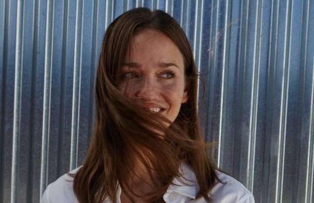 Judith Goudsmit streeft naar een onzichtbare structuur - Plot Magazine