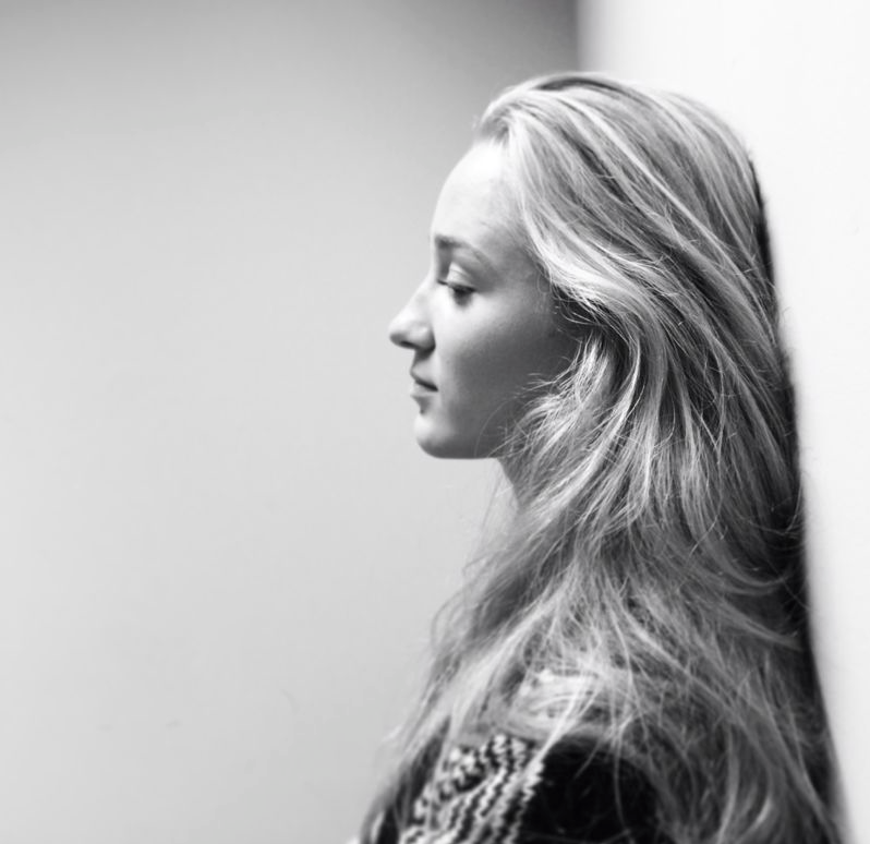Victoria Warmerdam - Plot Magazine