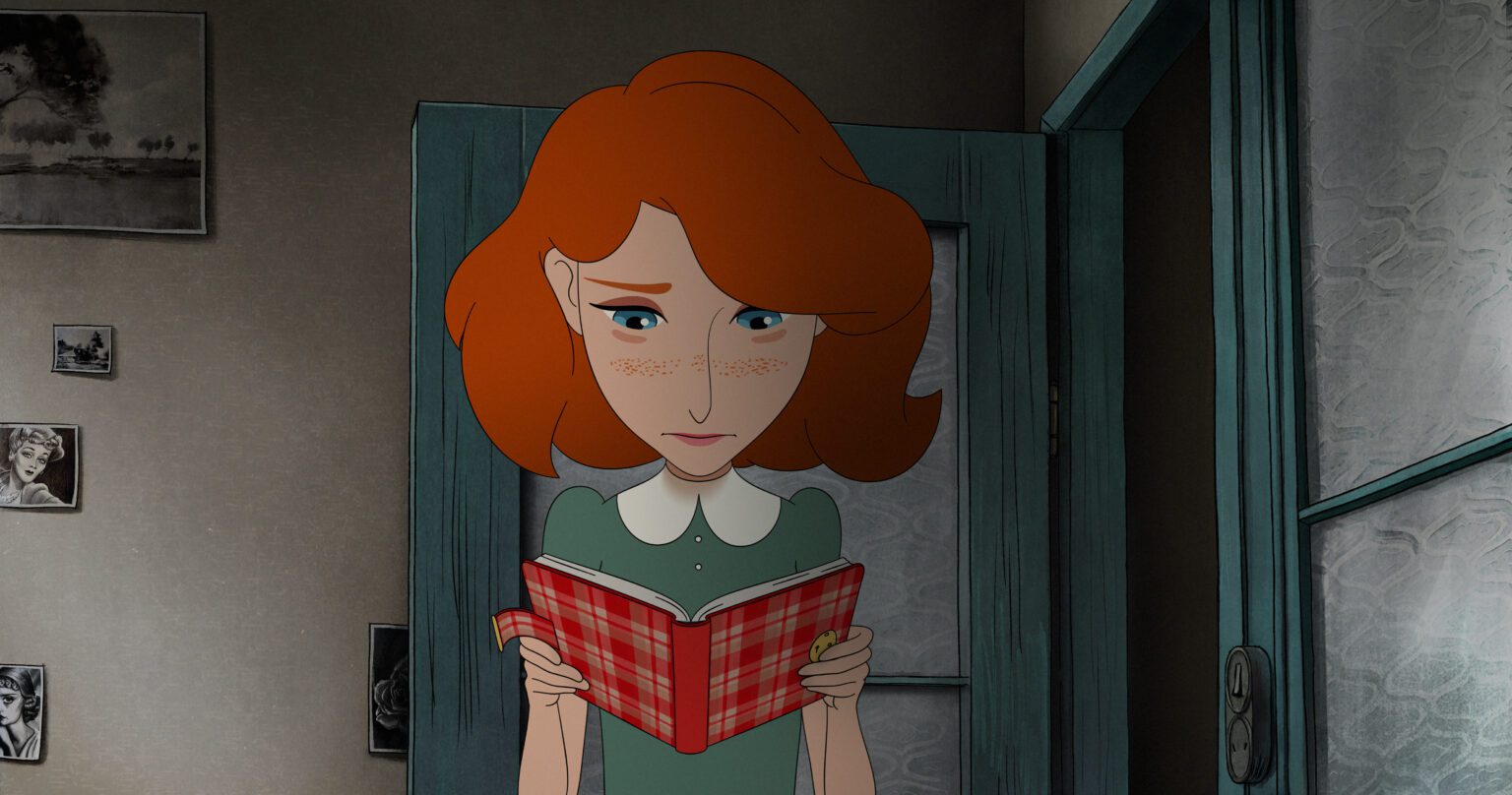 Anne Frank voor nieuwe generaties - Plot Magazine