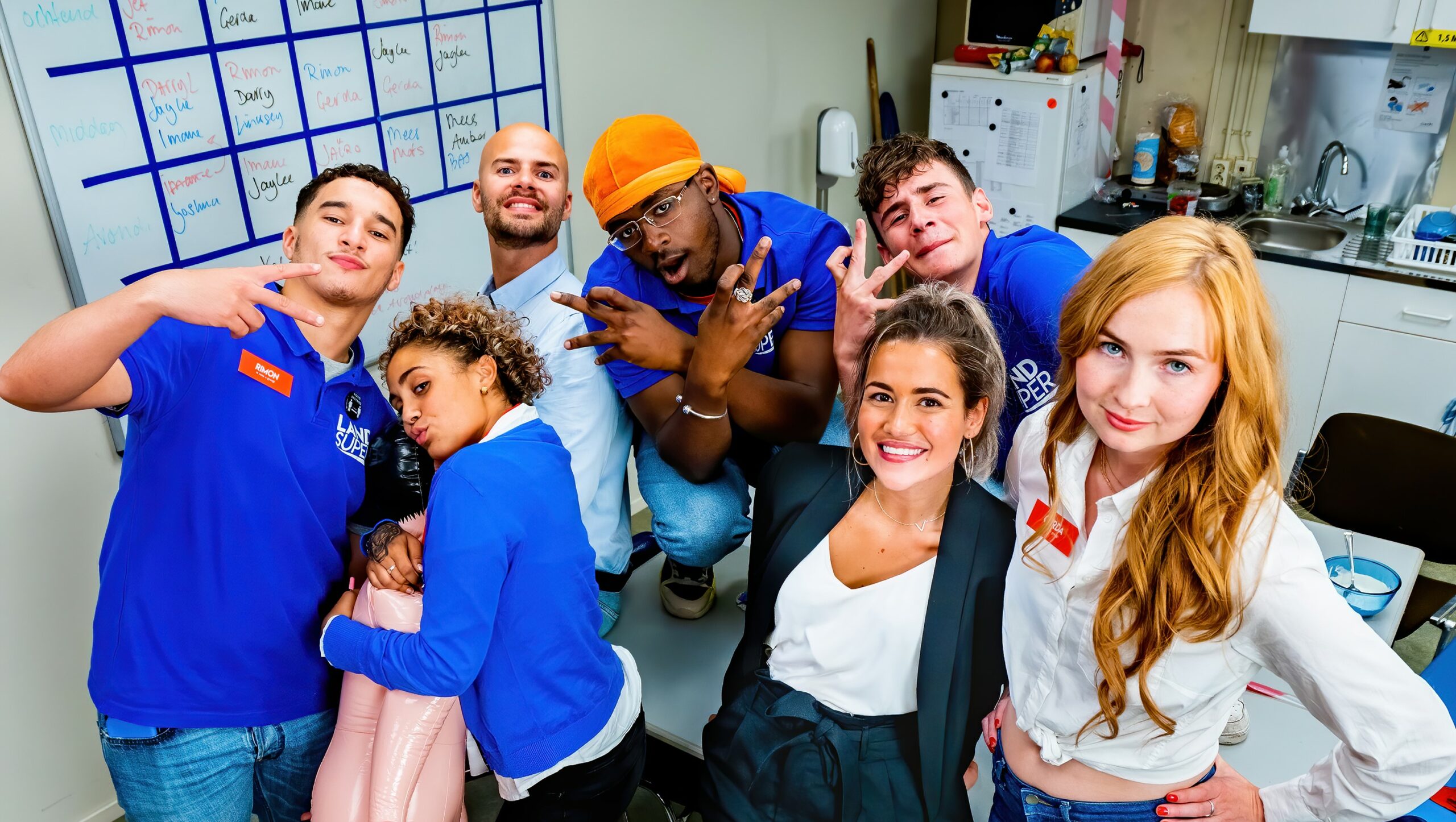 NPO-webseries scoren, maar de makers lopen weg - Plot Magazine