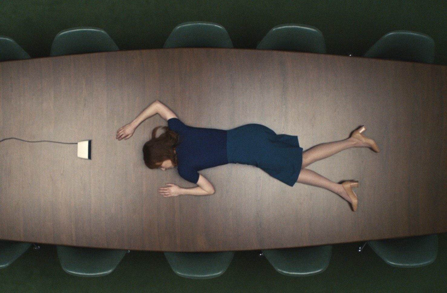 'Severance' in zes stappen - Plot Magazine