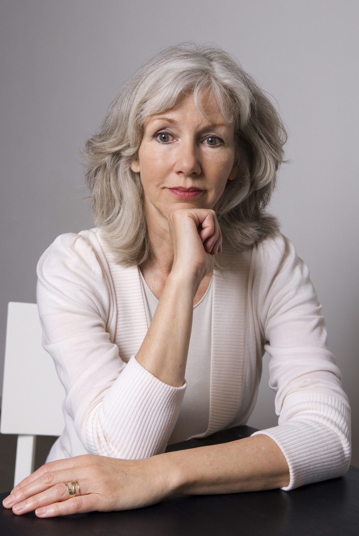 'Ik heb voor veel onderwerpen geen geduld meer' - Plot Magazine