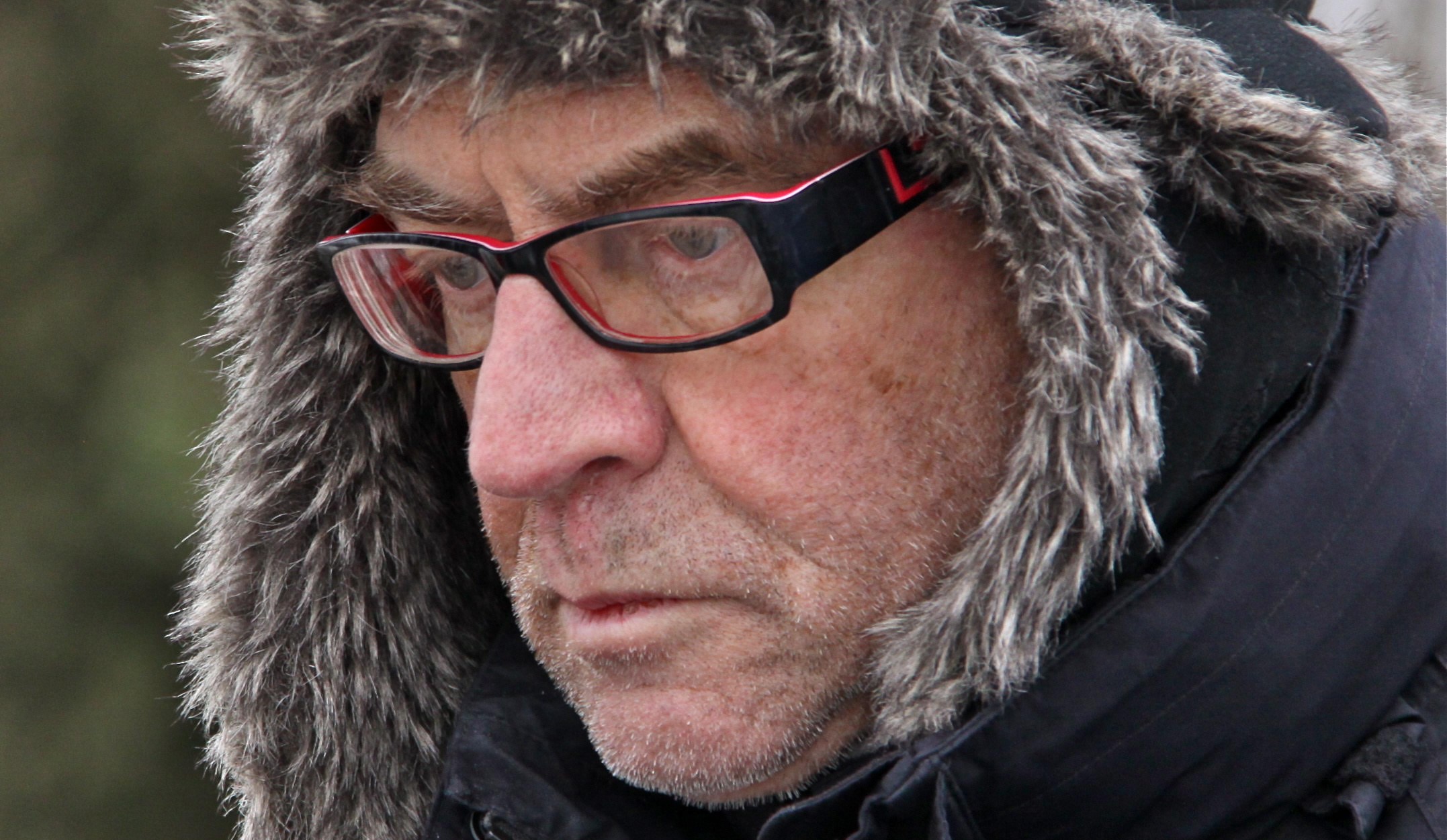 'Ik moet de schrijver beschermen' - Plot Magazine