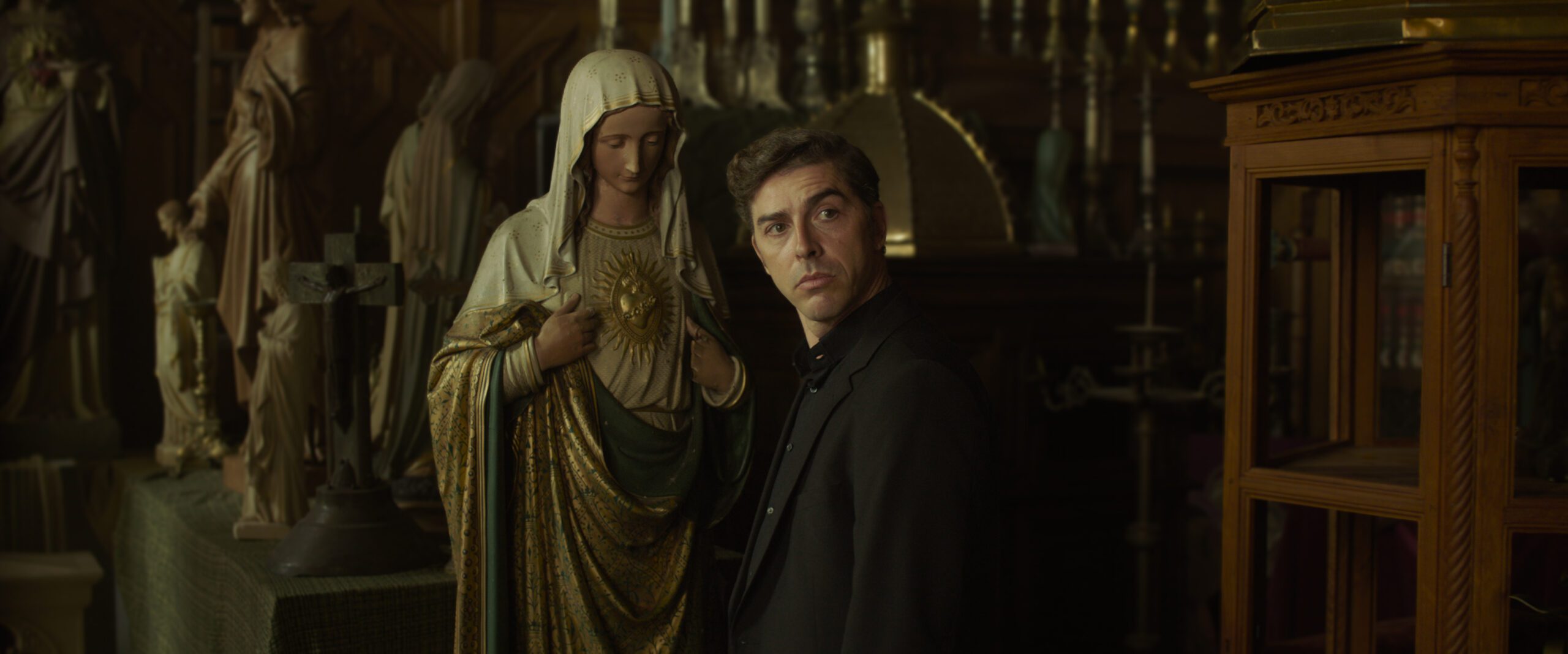 Processies, wonderen en waarheid - Plot Magazine