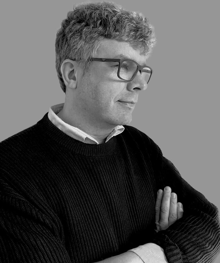 Elke dag opnieuw scène één - Plot Magazine