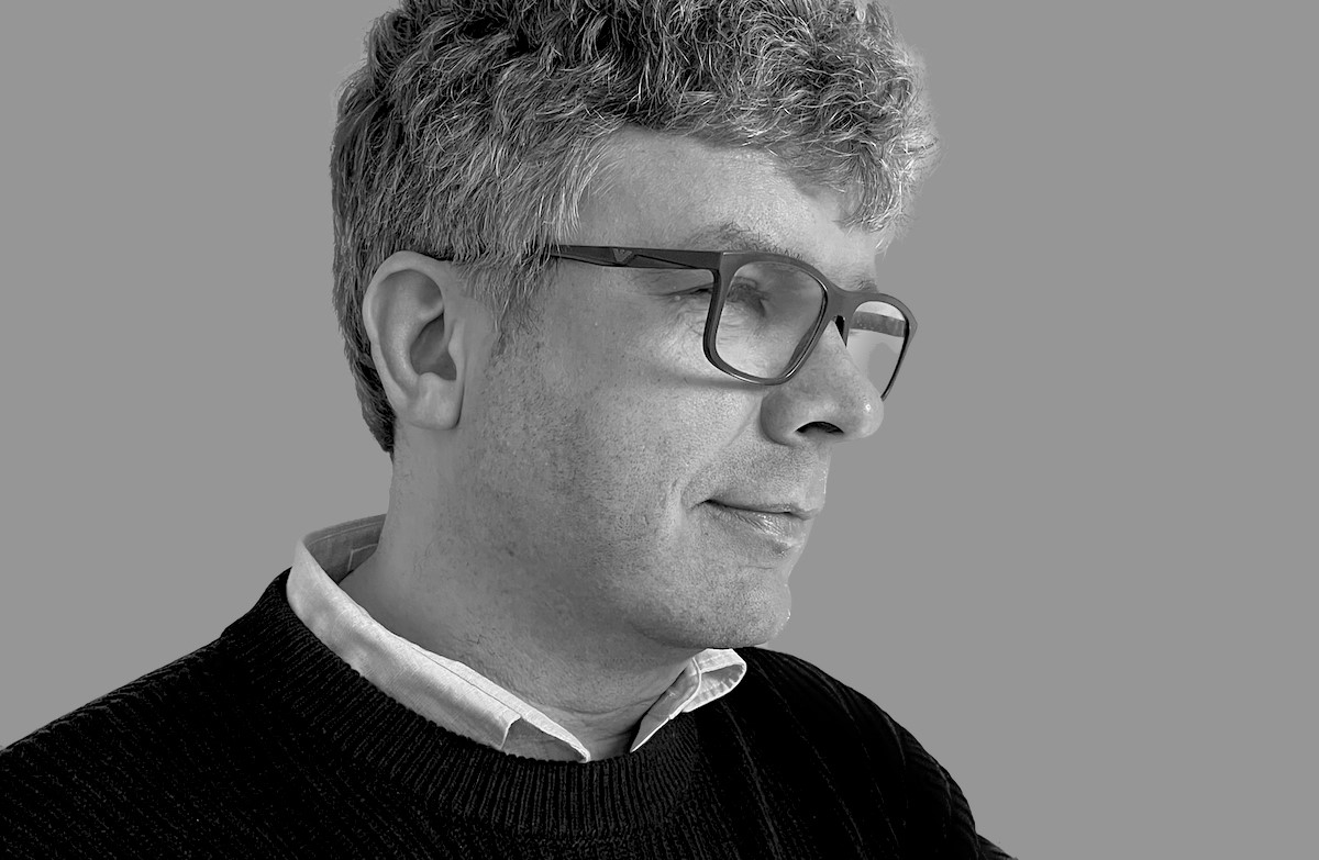 Elke dag opnieuw scène één - Plot Magazine