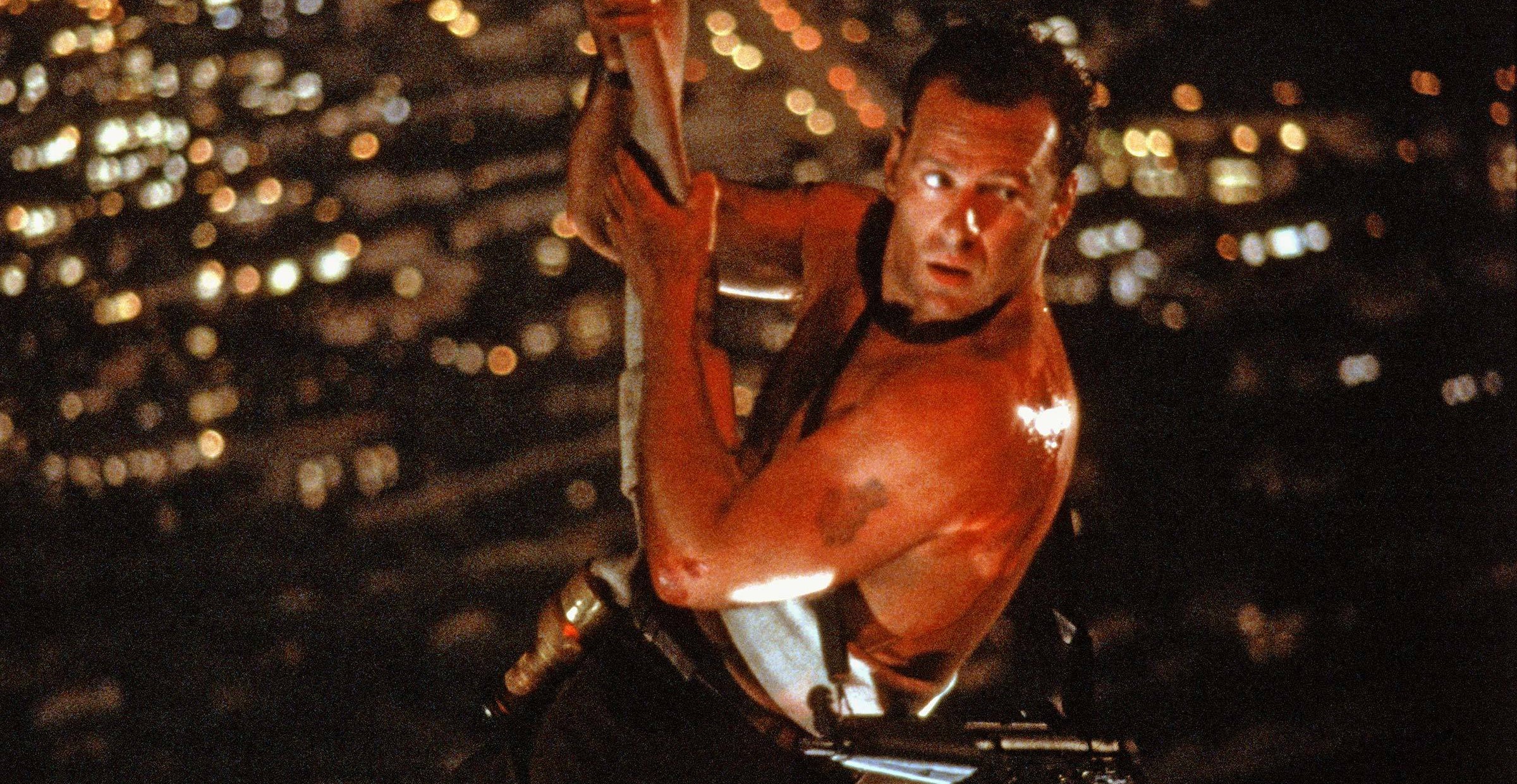 De Die Hard-franchise: keihard kerstvermaak - Plot Magazine