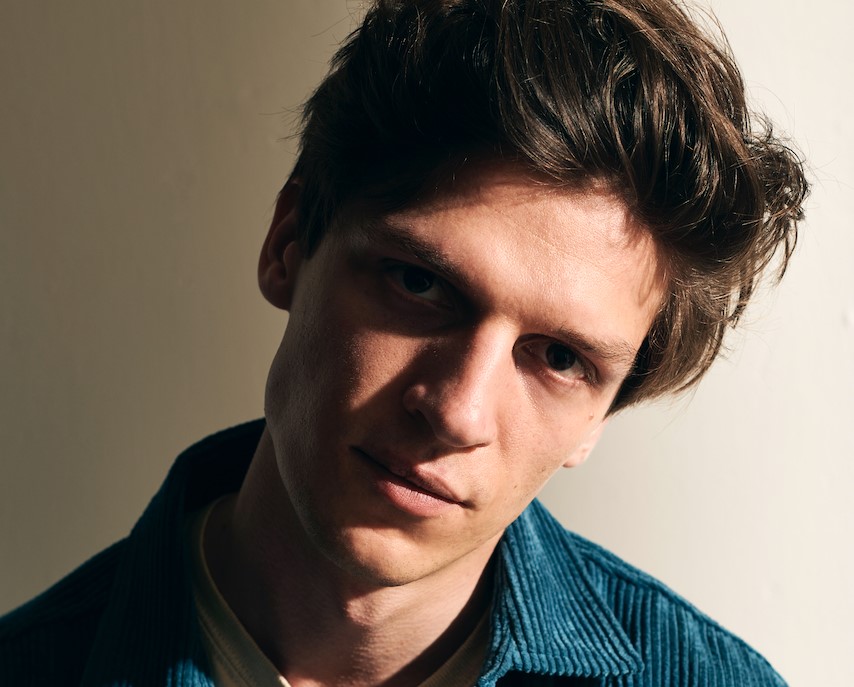 Schrijven geeft vrijheid - Plot Magazine