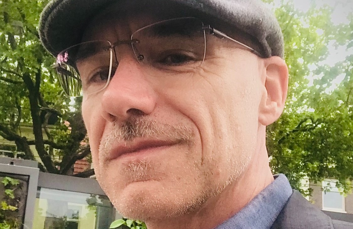 De sensatie van een goeie twist - Plot Magazine