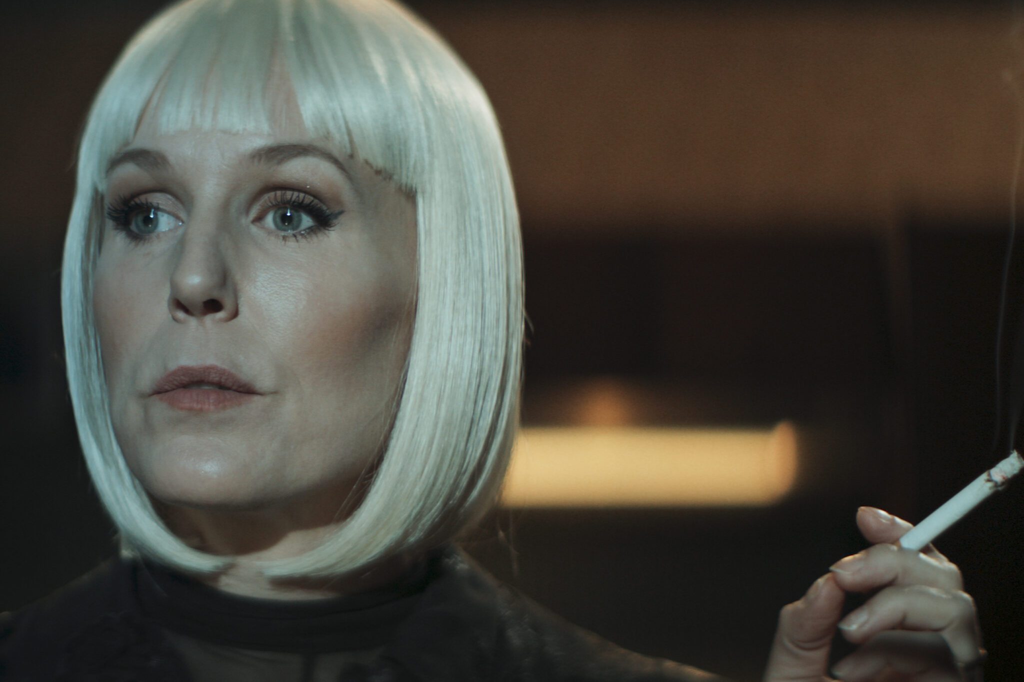 'Ik heb voor veel onderwerpen geen geduld meer' - Plot Magazine